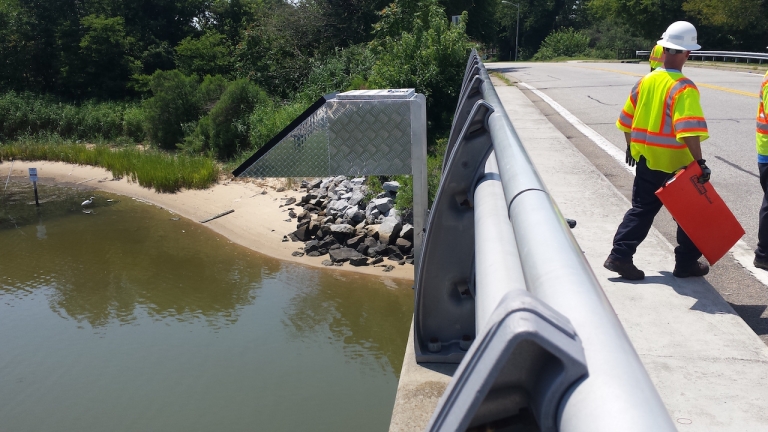 Tools.Valarm.net – Flood Warning Systems – Remotely Monitoring Water ...