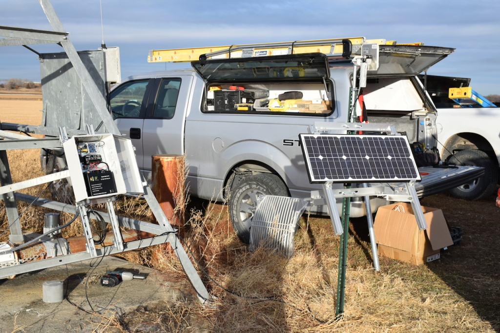 Tools.Valarm.net – Water Flow & Water Usage Telemetry + Remote Monitoring