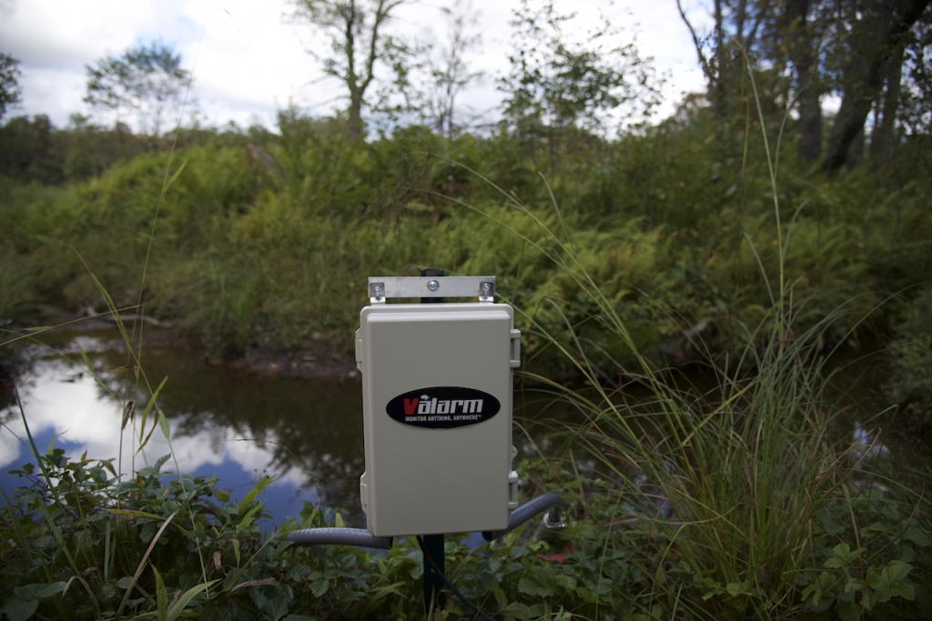 Tools.Valarm.net – Remotely Monitoring Water Quality – Managing Water ...