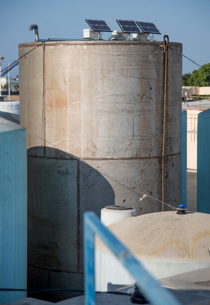 Tools.Valarm.net – Tank Monitoring With Pulse Radar Level Sensors ...