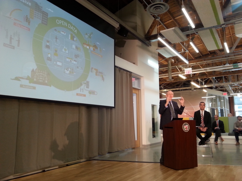Tools.Valarm.net – Esri Geodesign Summit 2016 and GeoHub Los Angeles