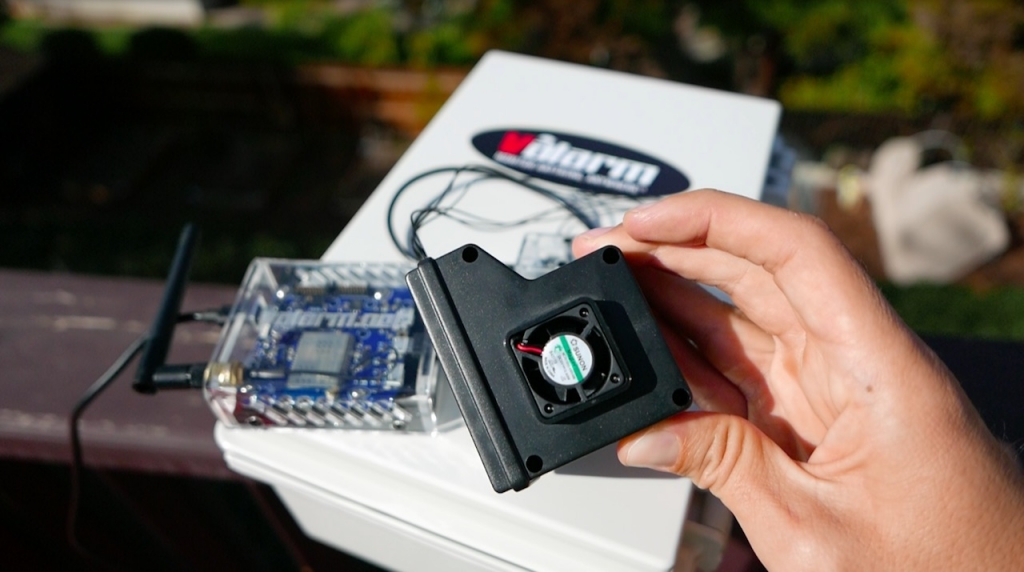 Tools.Valarm.net – Particulate Matter Monitoring With Alphasense OPC-N2 ...