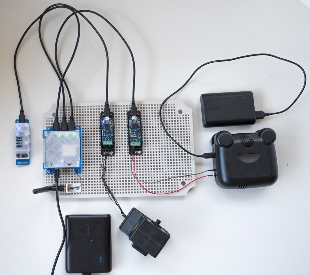 Tools.Valarm.net – AirBeam AirCasting Air Quality Sensors with Valarm ...