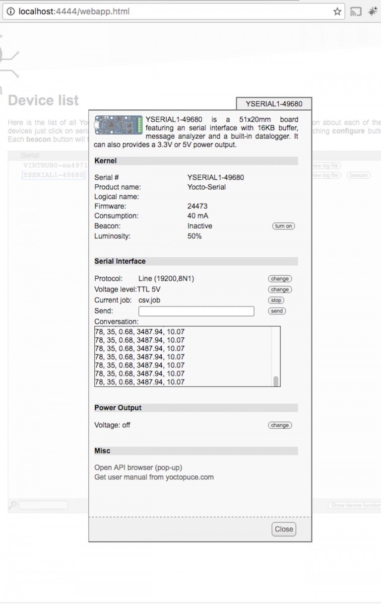 Tools.Valarm.net – AirBeam AirCasting Air Quality Sensors with Valarm ...