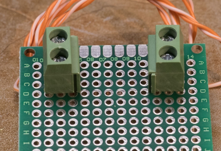 Tools.Valarm.net – Voltage Divider for Solar Panel / Battery Monitoring ...