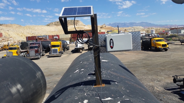 Tools.Valarm.net – Tank Monitoring with Industrial IoT Sensors – Remote ...