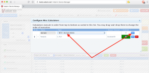Tools.Valarm.net – Wet Bulb Calculator