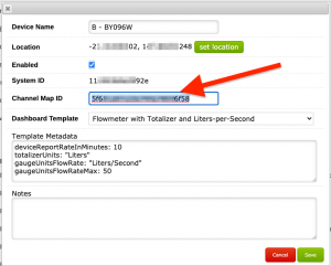 Tools.Valarm.net – Industrial IoT Dashboards – Custom Configuration for ...